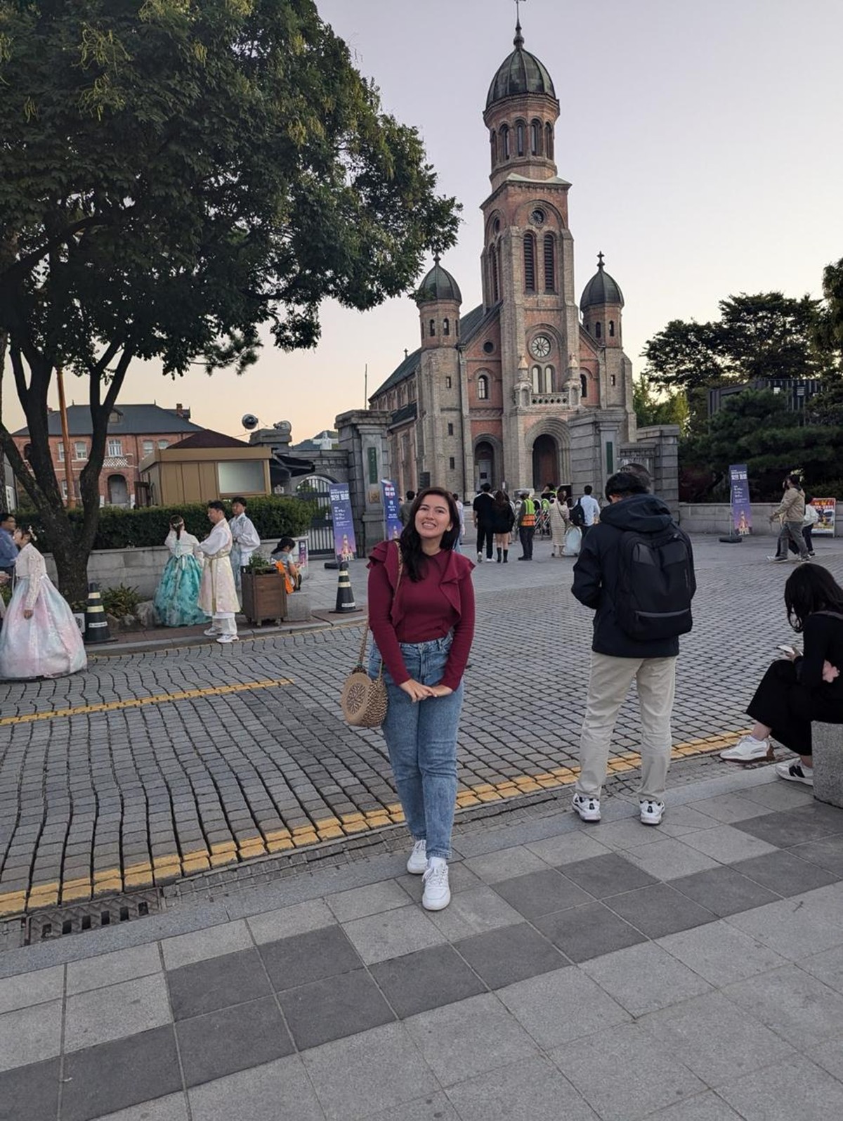 Faith Beyond Borders: How KDIS Students Keep Their Beliefs Alive ...
